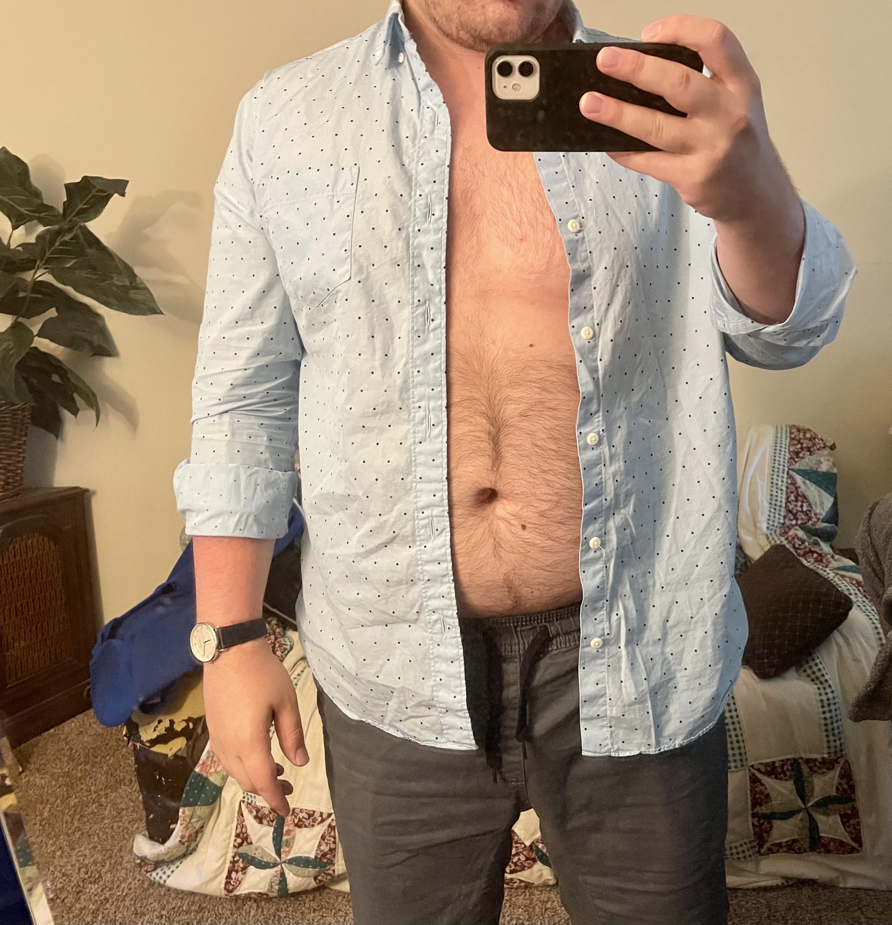 Do I qualify? | Scrolller