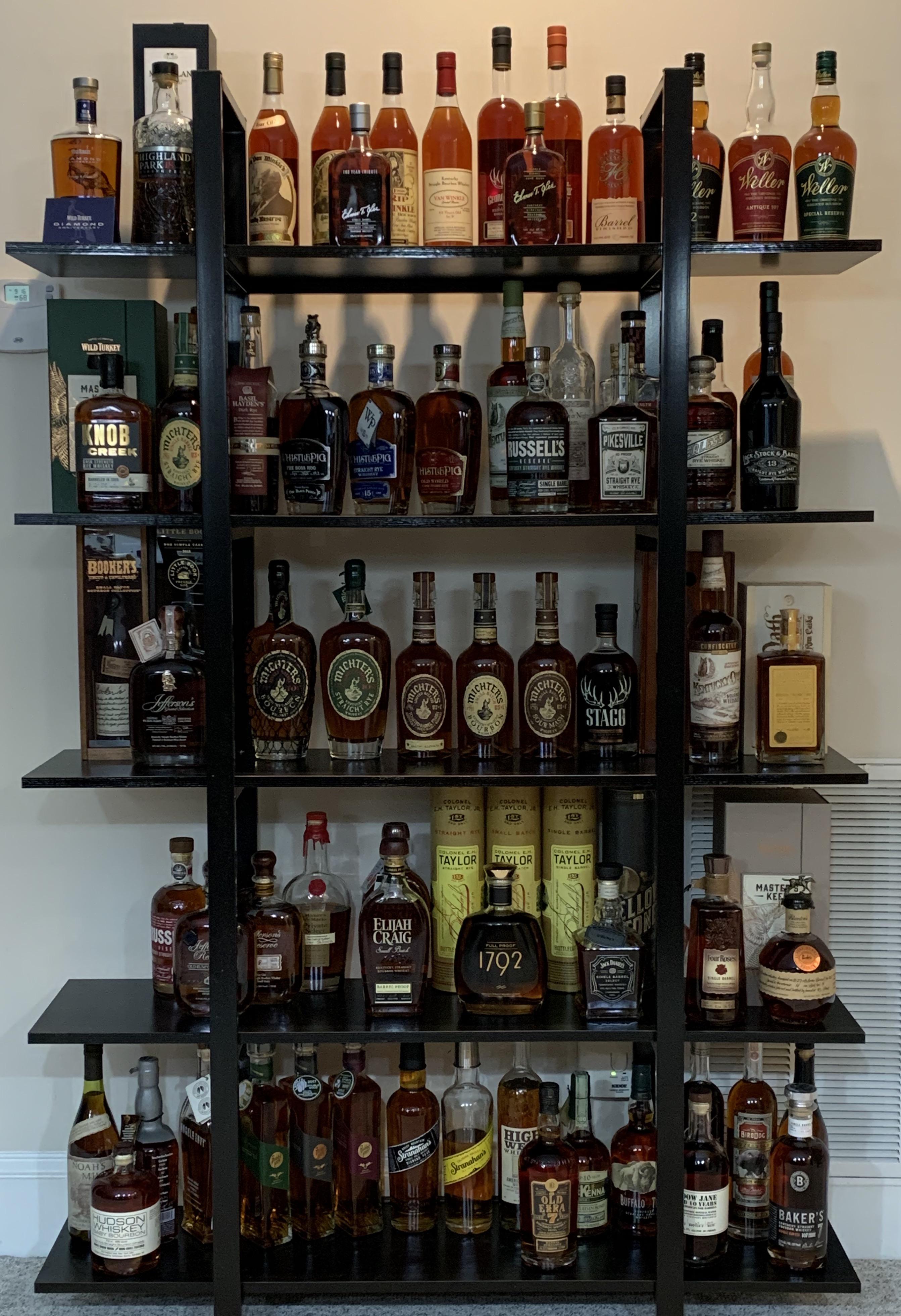 Time for a new shelf... | Scrolller