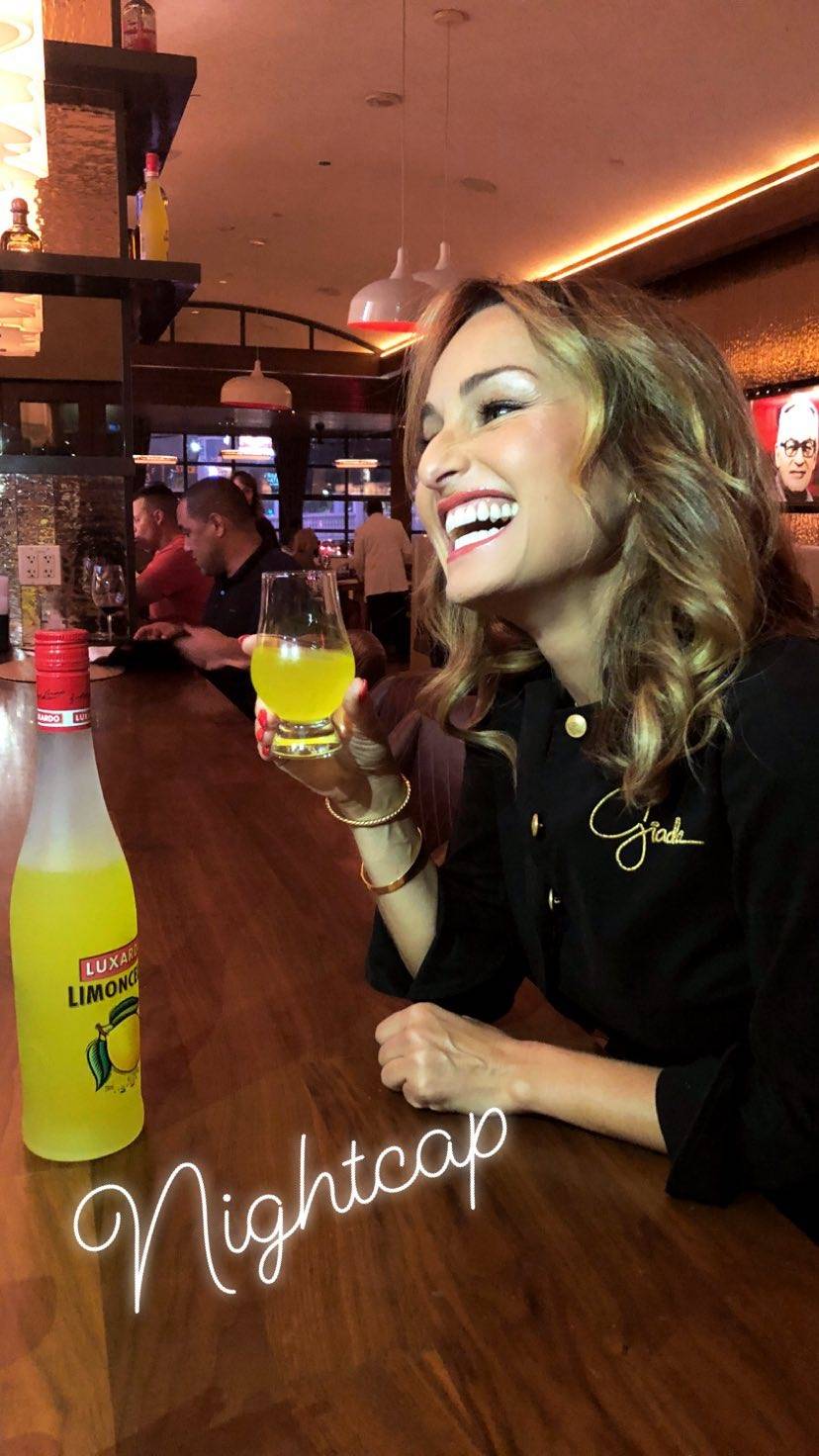 Time for a nightcap | Scrolller