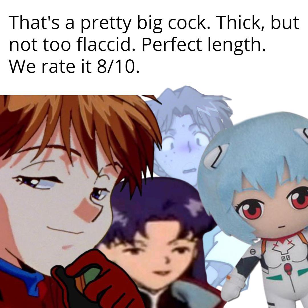 Time for a penis inspection. | Scrolller