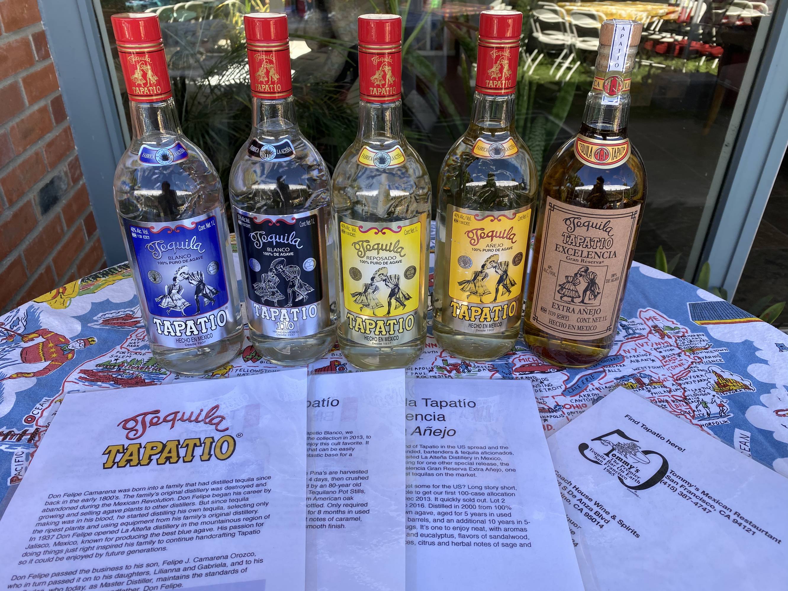 Time for a Tasting! | Scrolller