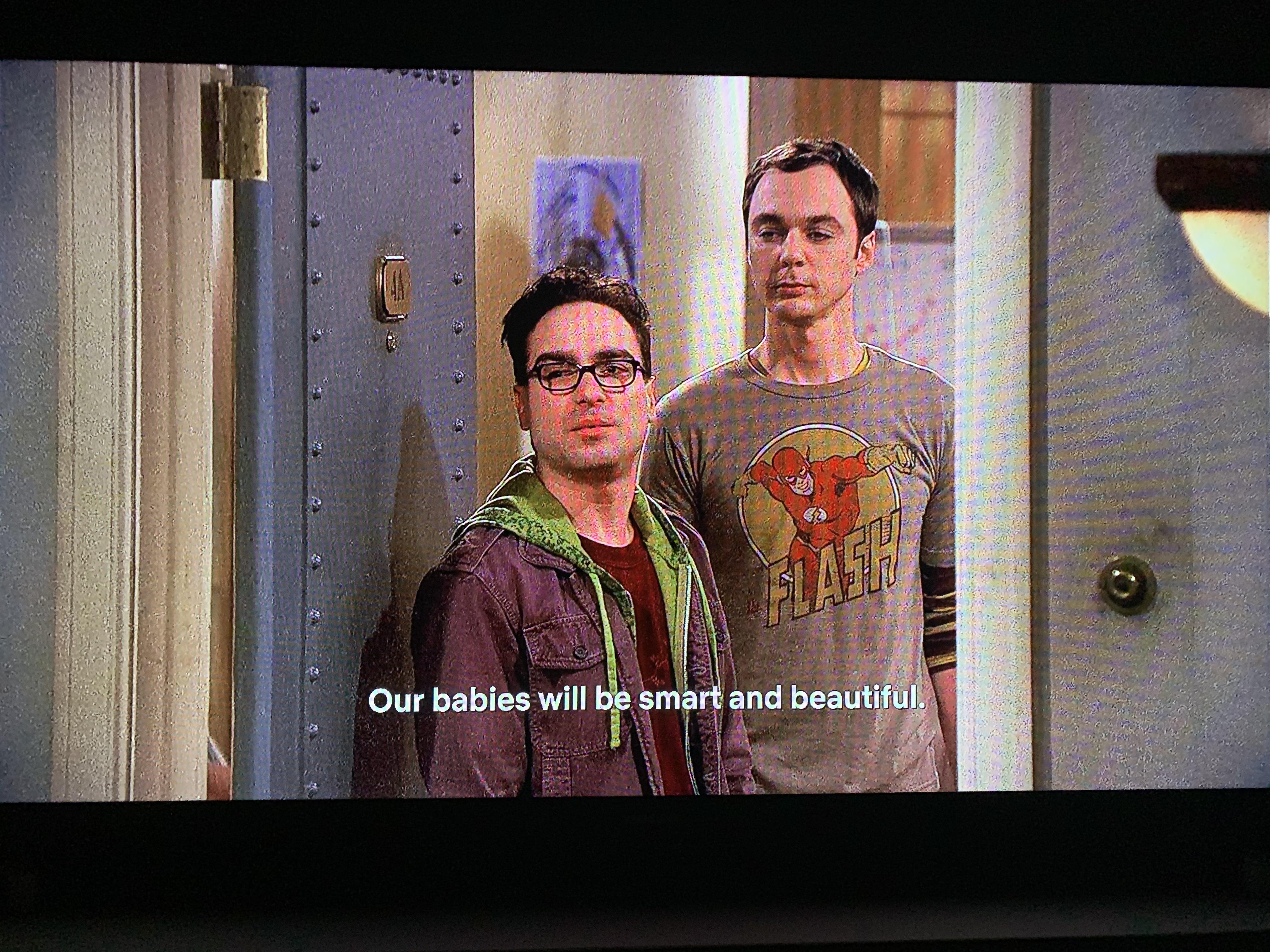 Time for ANOTHER rewatch boys! | Scrolller