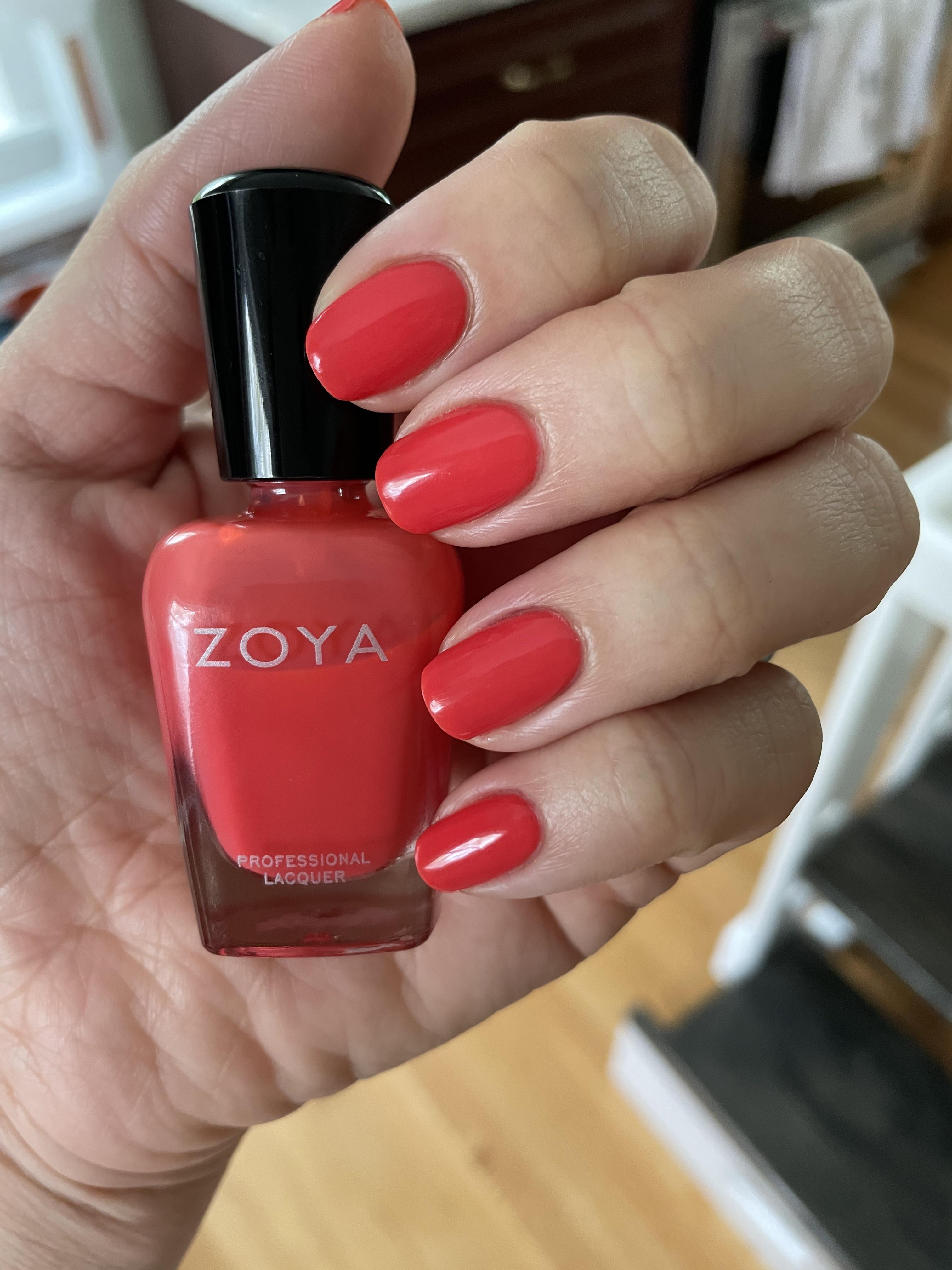 Time for more vibrant color! | Scrolller