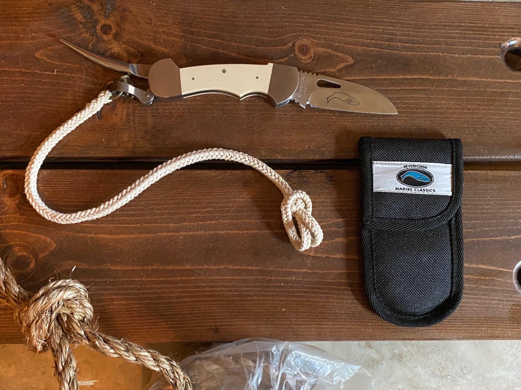 Time for some rope work. | Scrolller