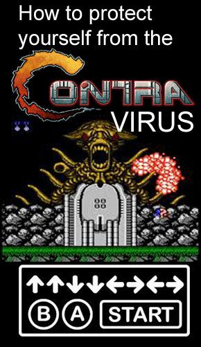 Time for the contra virus caw caw | Scrolller