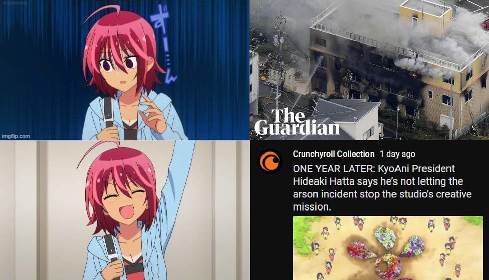 time heals everything | Scrolller