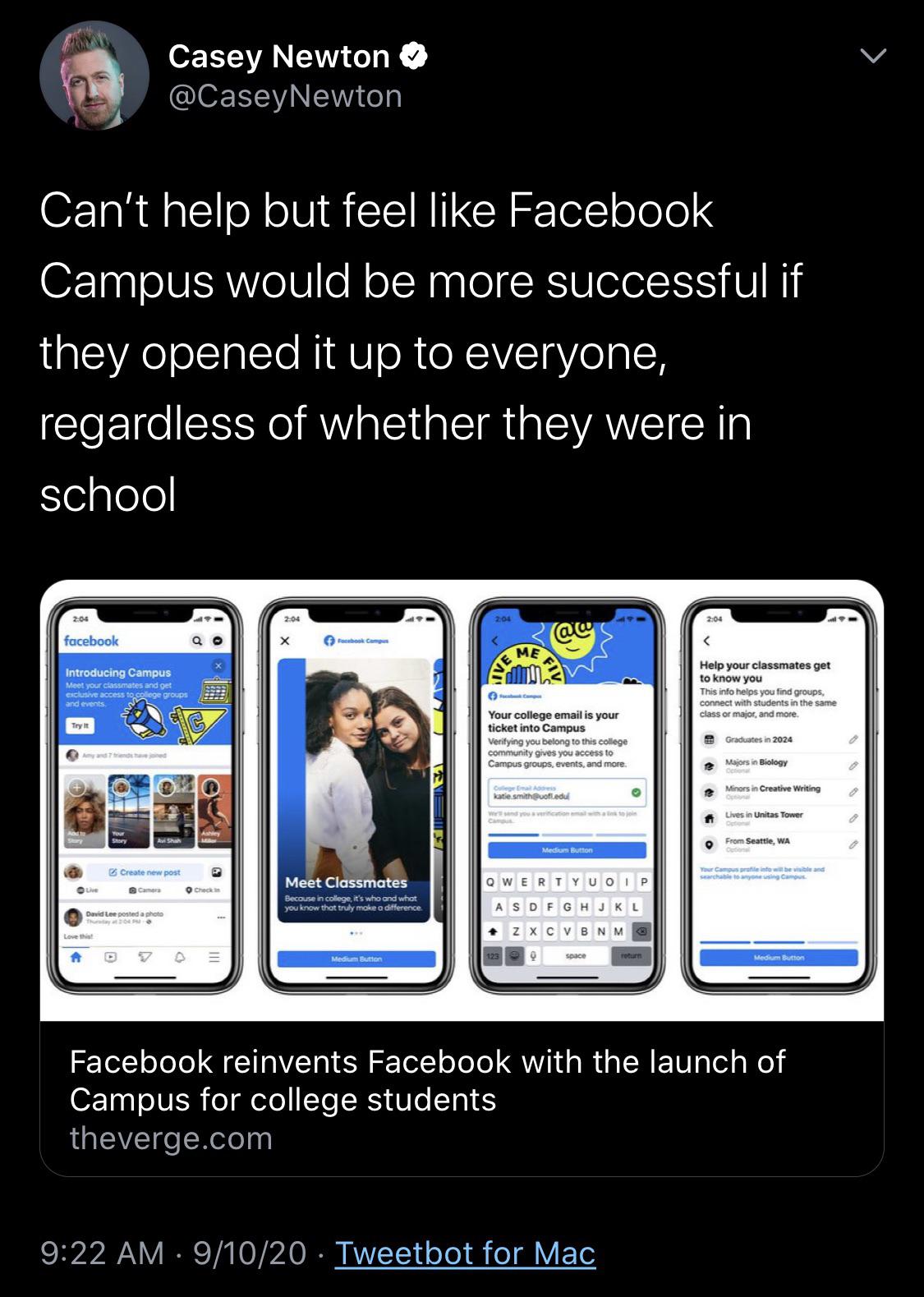 Time is a flat circle | Scrolller