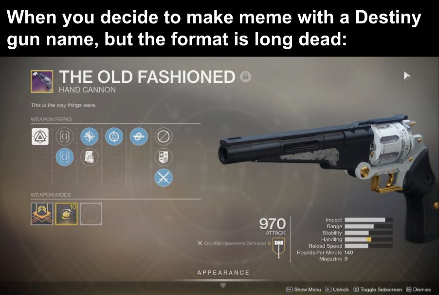 Time really flies, huh? | Scrolller