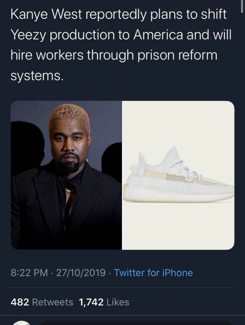 Time to break down all the prisons 🌊 | Scrolller