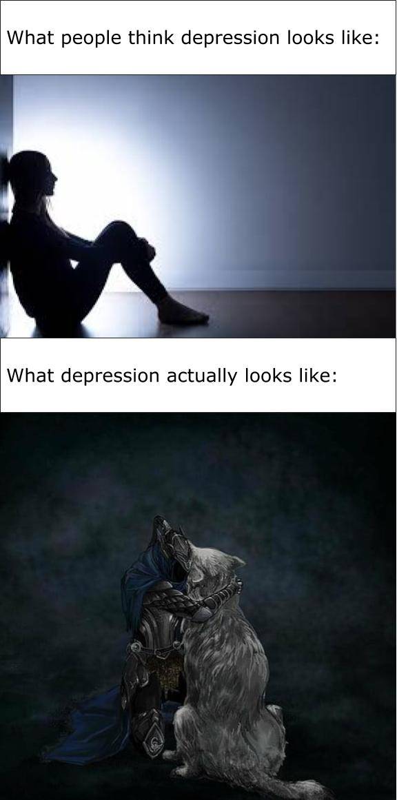 Time to cry in a corner | Scrolller