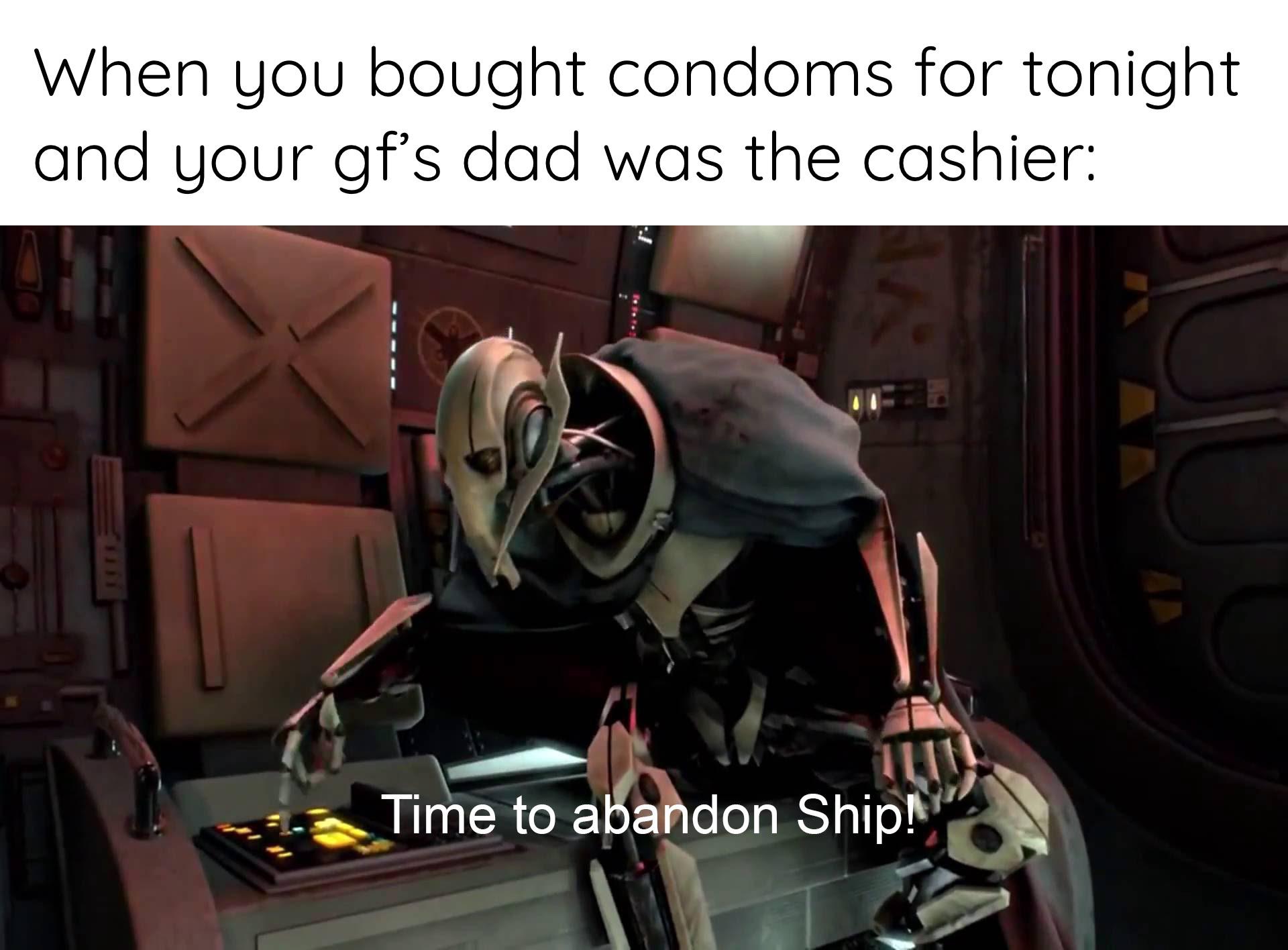 Time to go | Scrolller