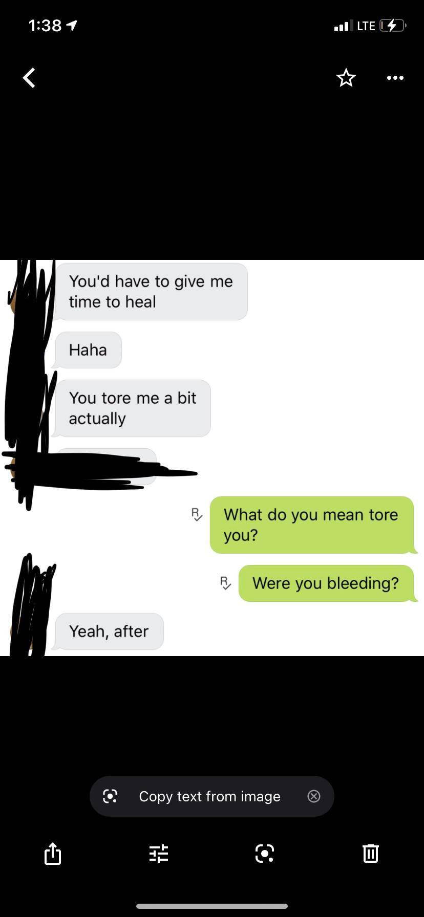 Time to Heal 🥺🥲 | Scrolller