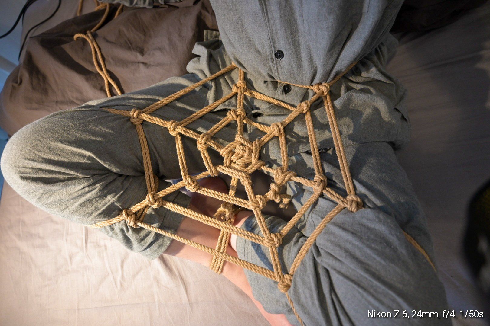 Time to make a spider web caw caw | Scrolller