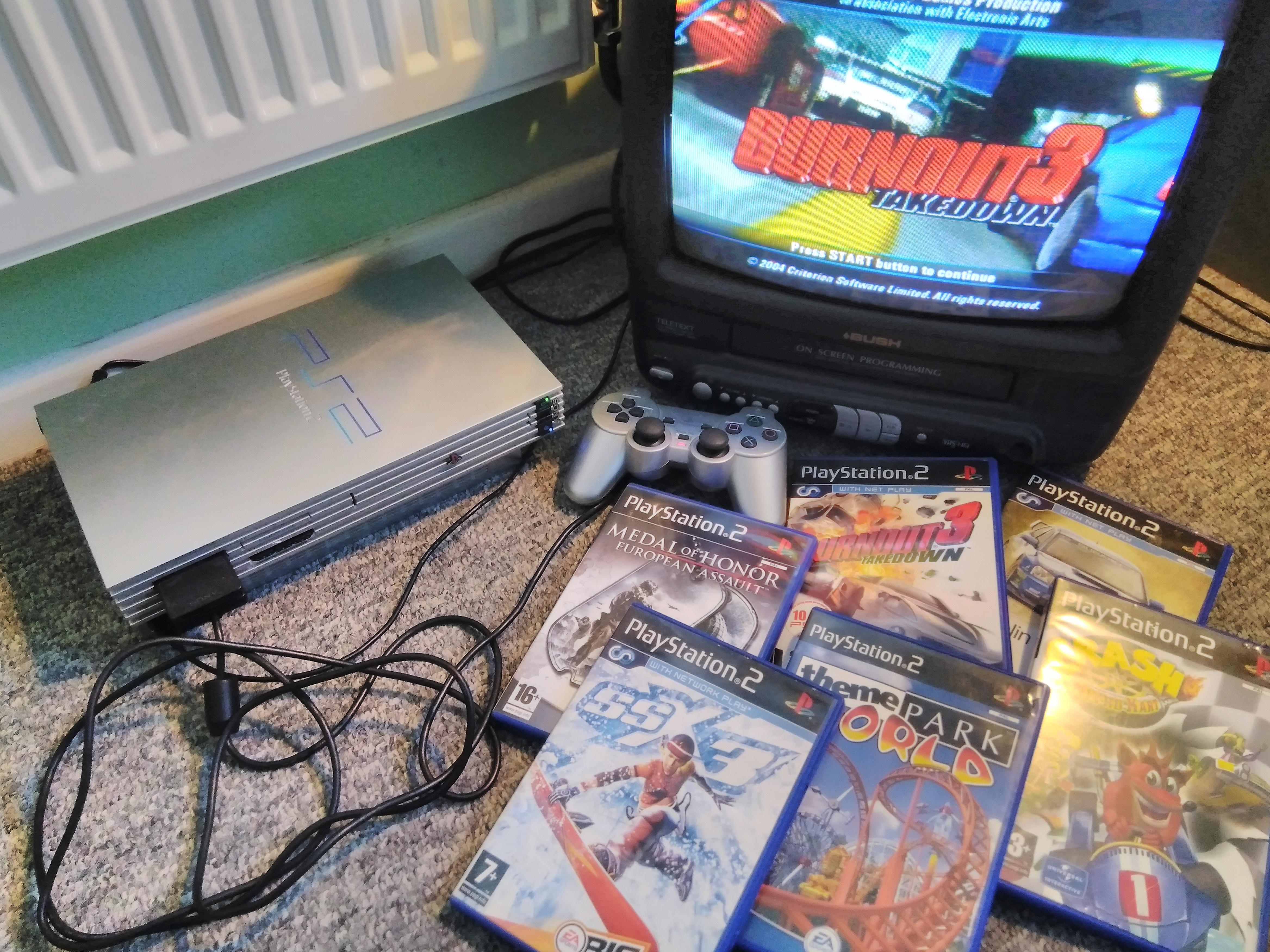 Time to play some childhood classics! | Scrolller