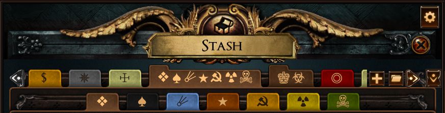 Time to share my Stash setup! | Scrolller