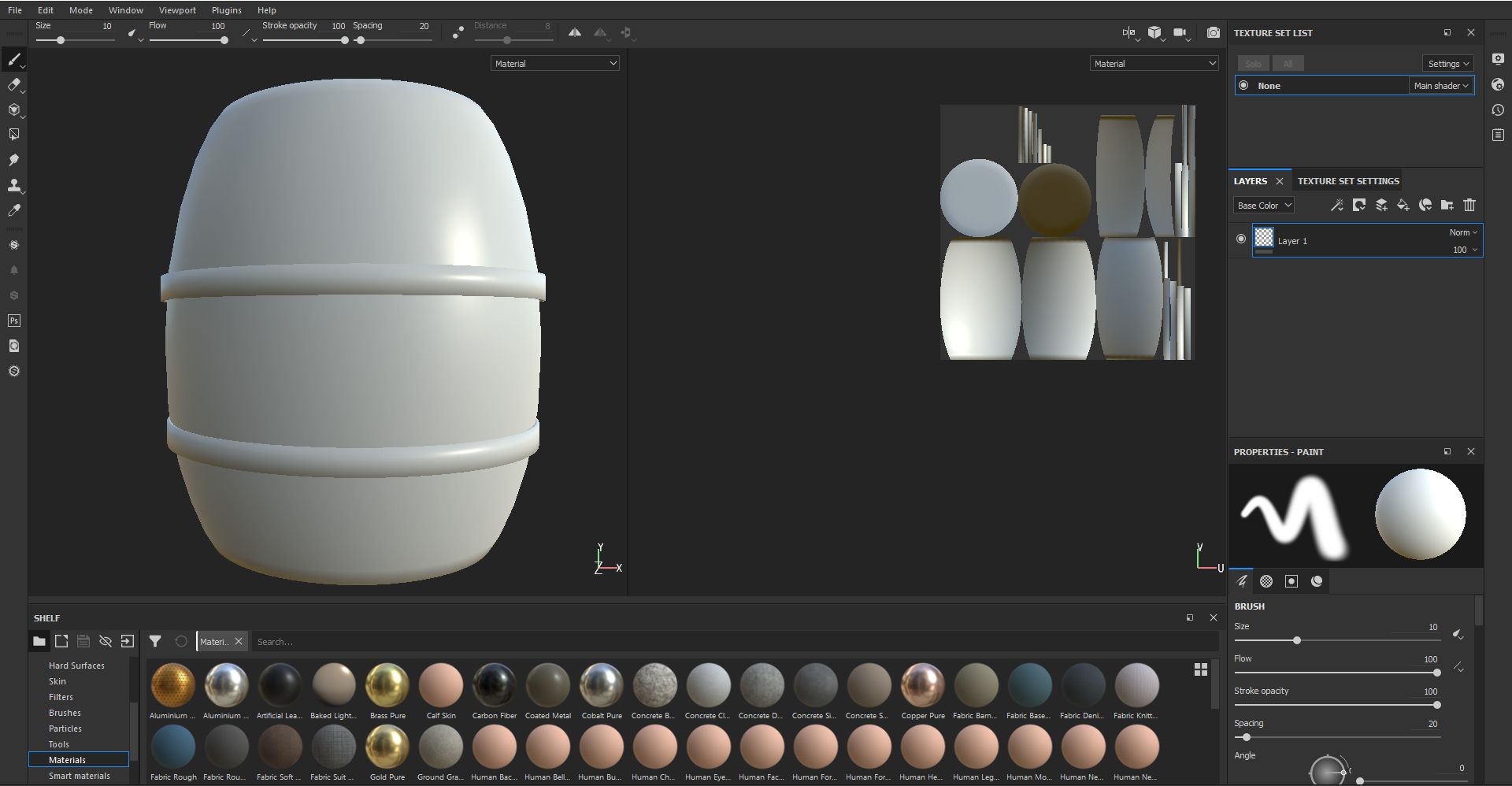 Time to Tackle a new Beast, Textures! | Scrolller