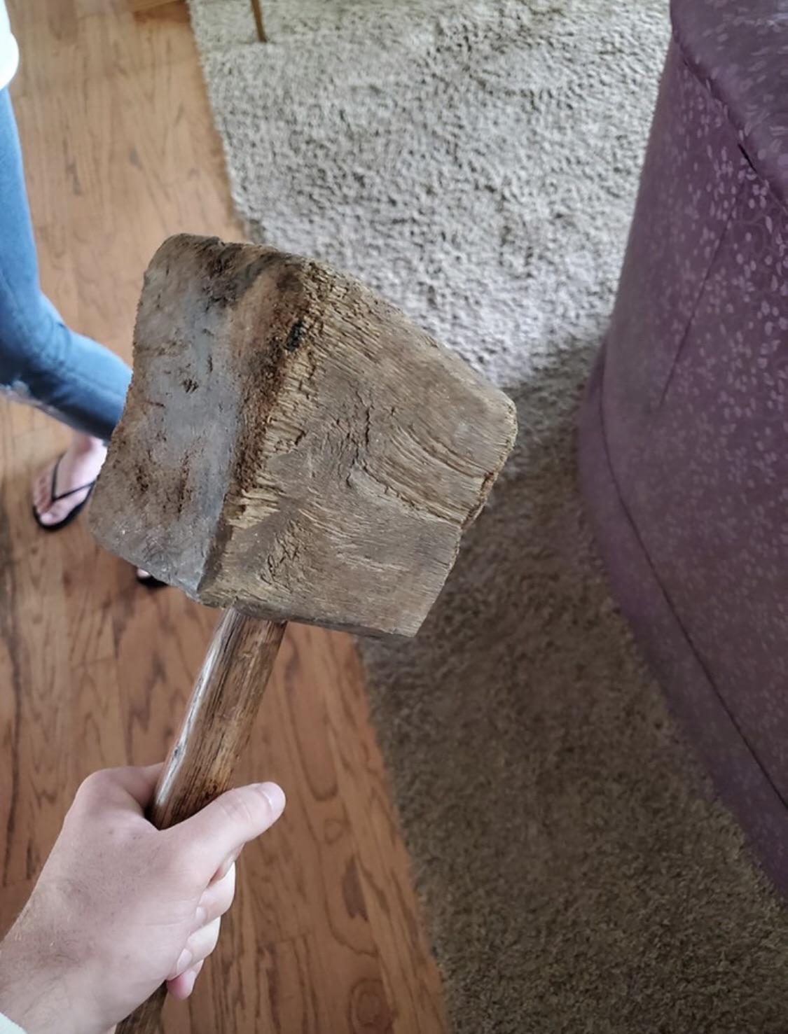 Time to upgrade. | Scrolller