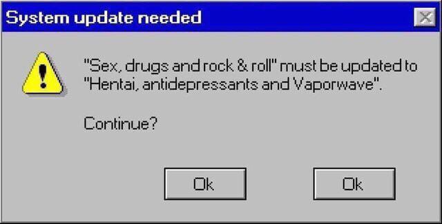 Time to upgrade | Scrolller