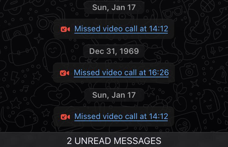 Time Travel? | Scrolller