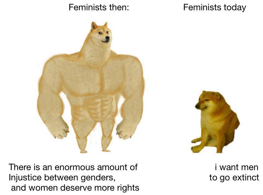 Times have changed | Scrolller