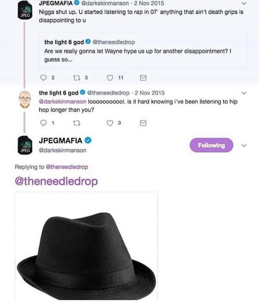 Times have changed | Scrolller