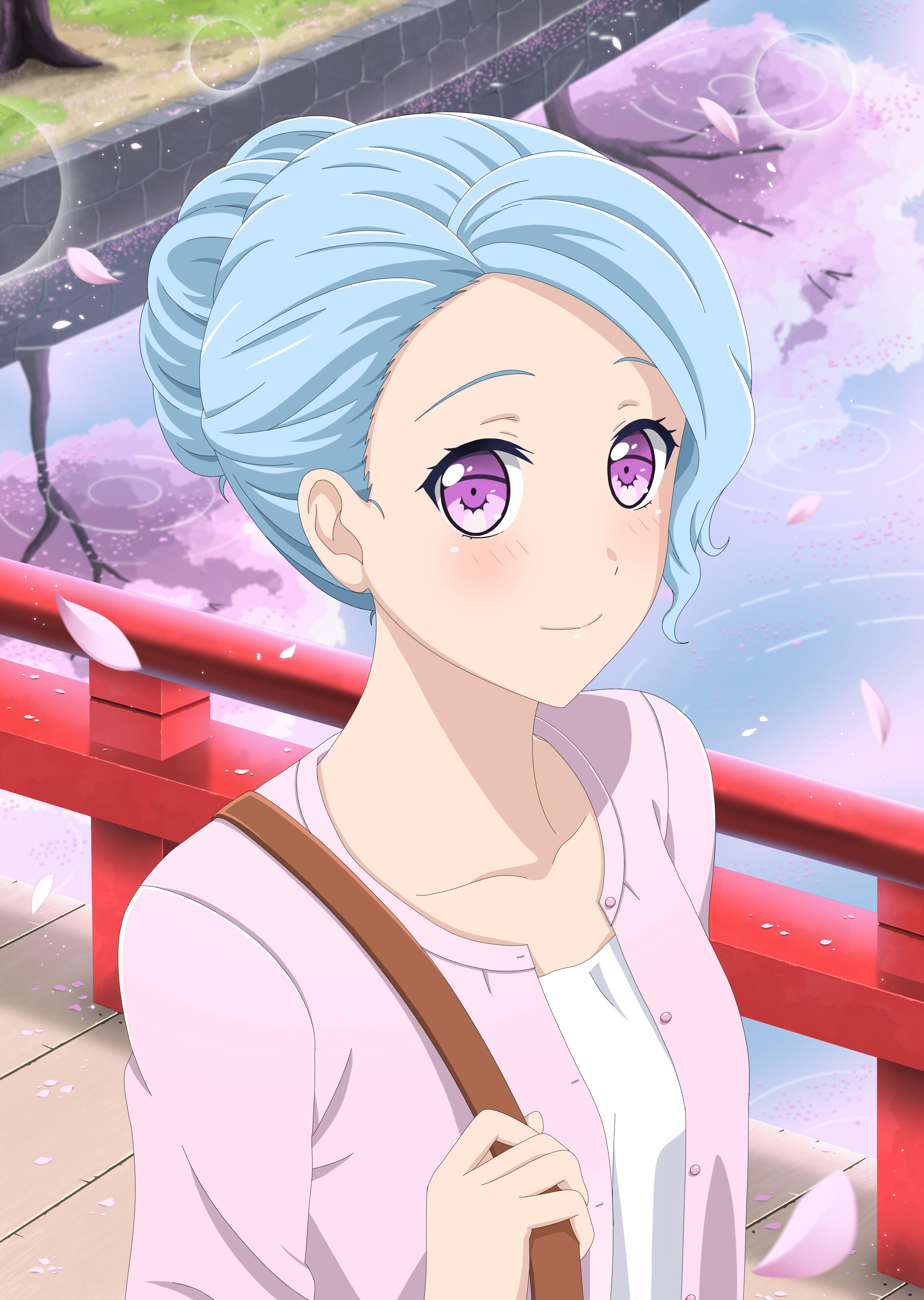 Timeskip Kanon | Scrolller