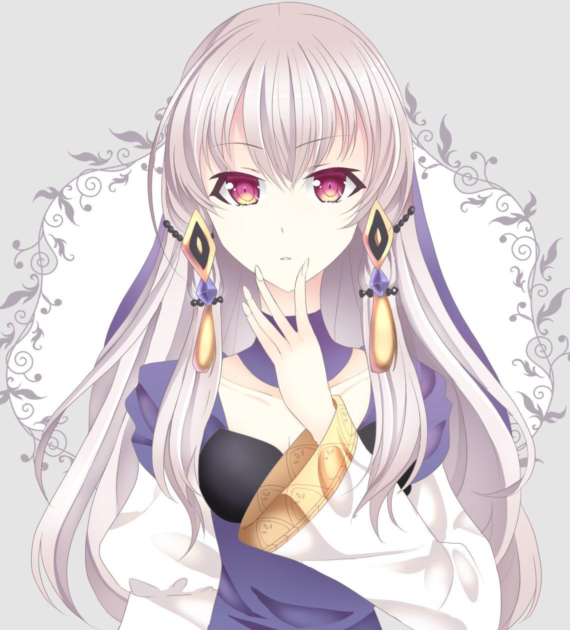 Timeskip Lysithea - ary_fehdqx | Scrolller