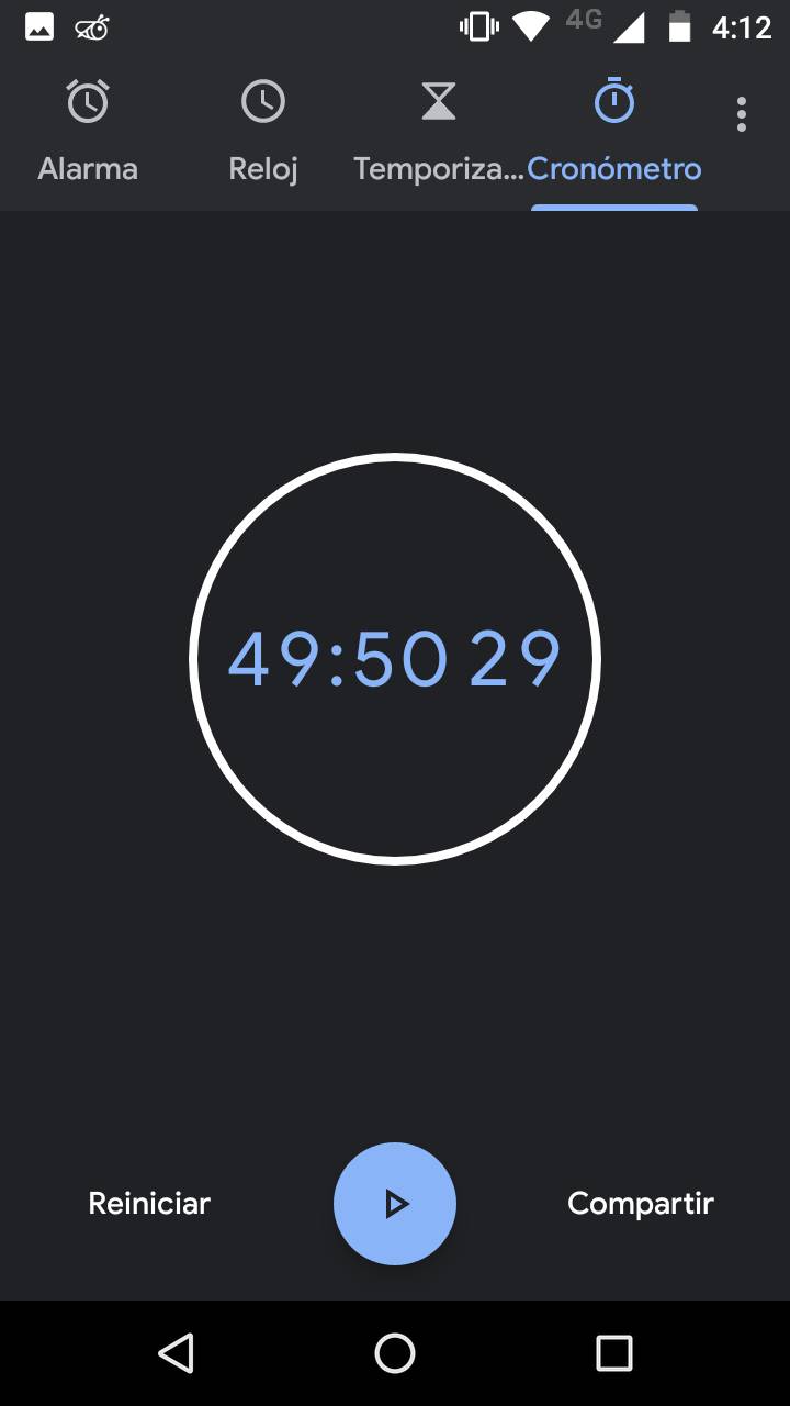 Timing of a whole H scene... | Scrolller