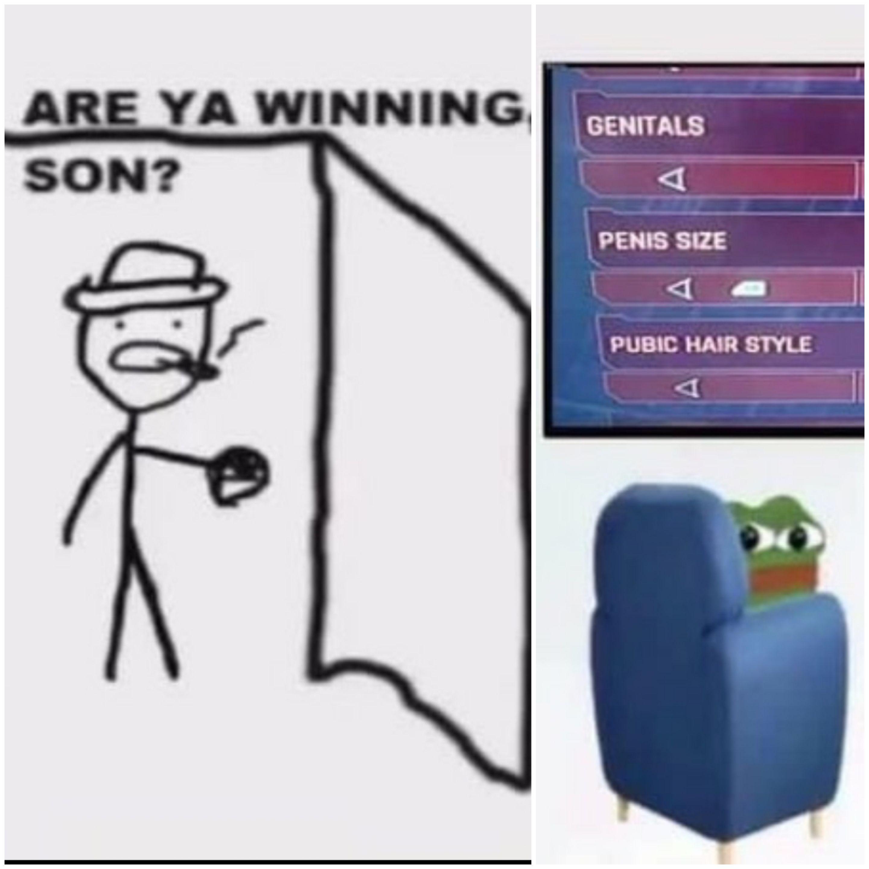 Timmy no!! | Scrolller