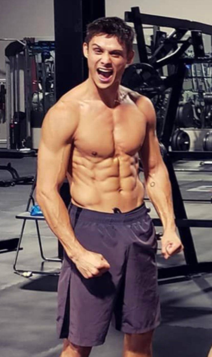 Timothy Granaderos | Scrolller