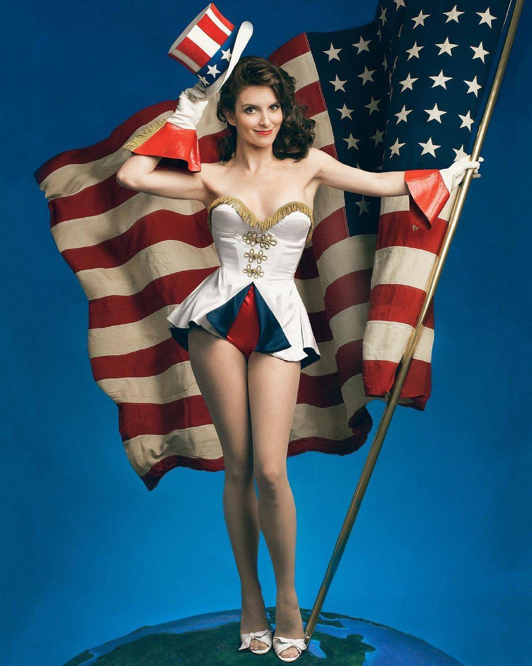 Tina Fey | Scrolller