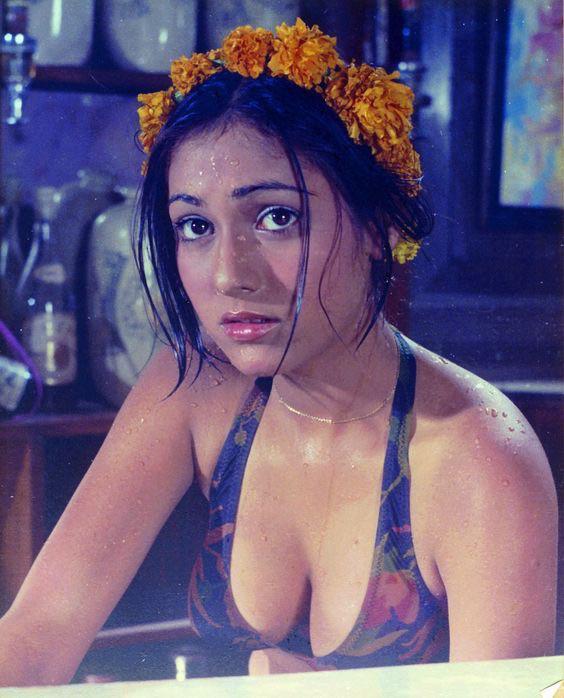 Tina Munim, 1978 | Scrolller