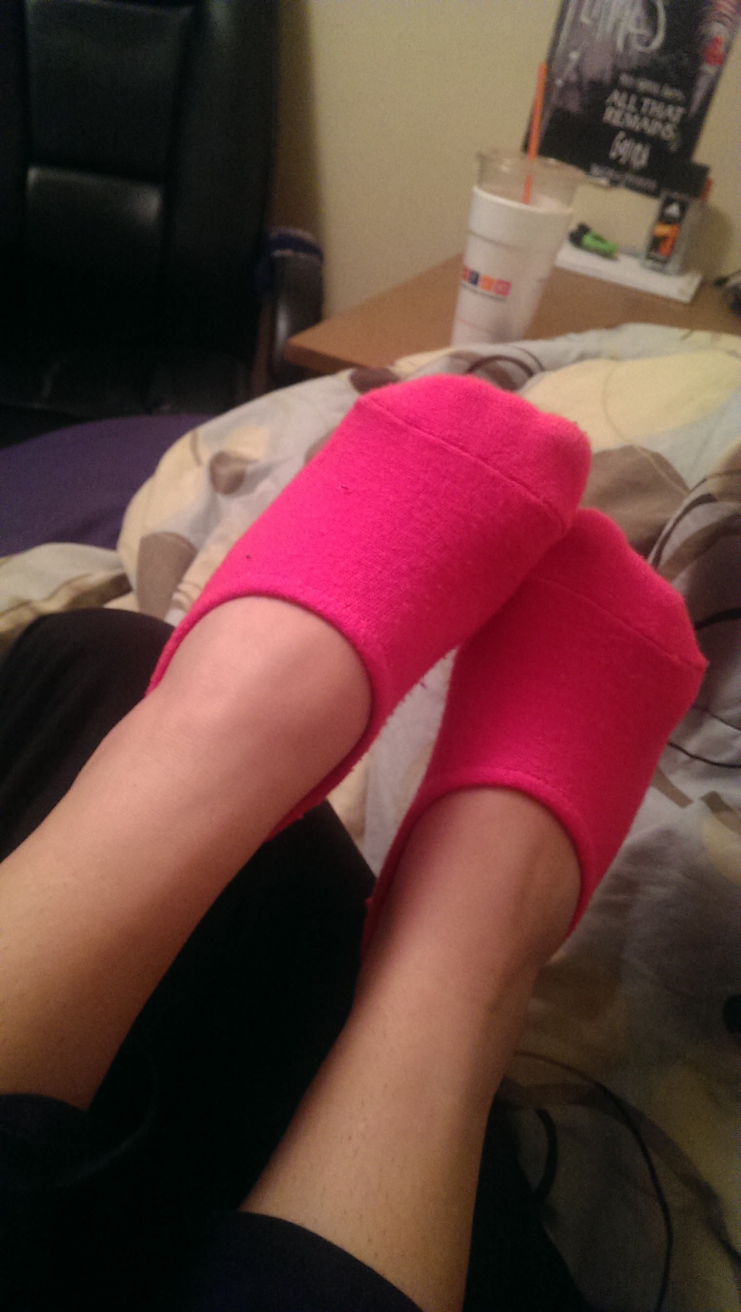 tiny feet in tiny socks | Scrolller