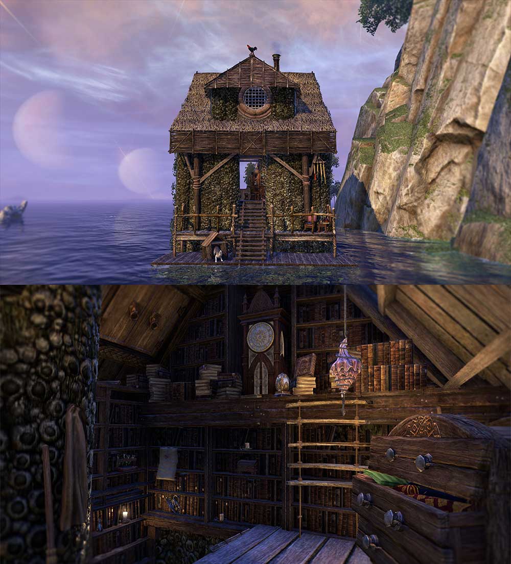 Tiny House | Scrolller