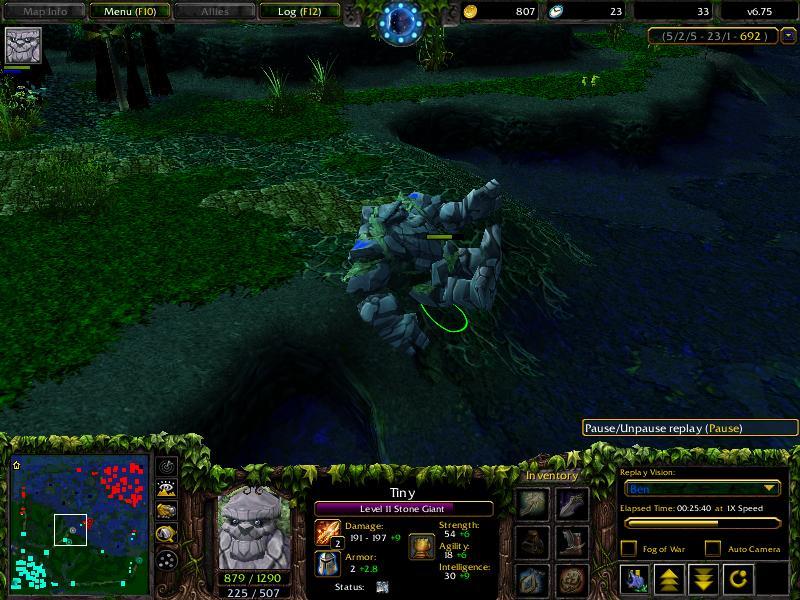 Tiny slipped | Scrolller