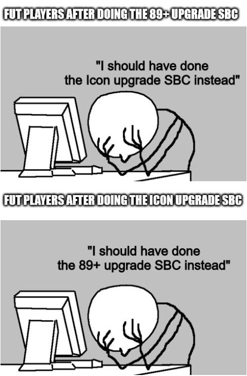 Tip: They both suck | Scrolller