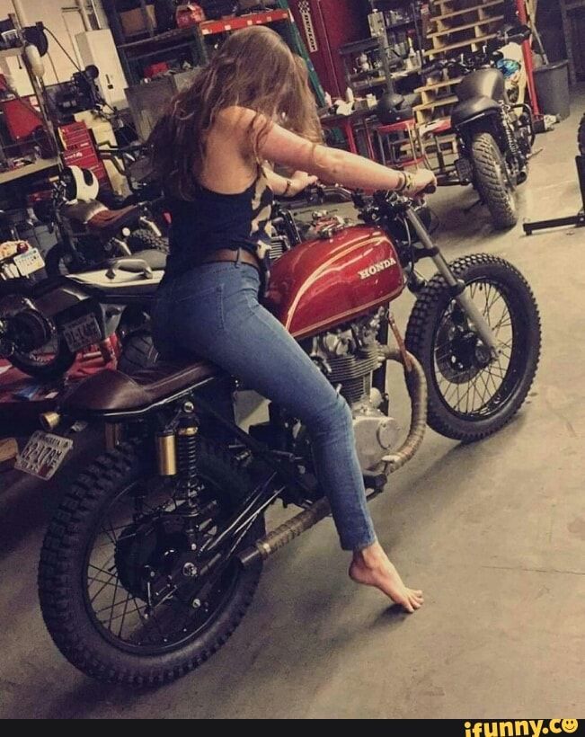 Tippy Toes (Overland Fetish V2) | Scrolller