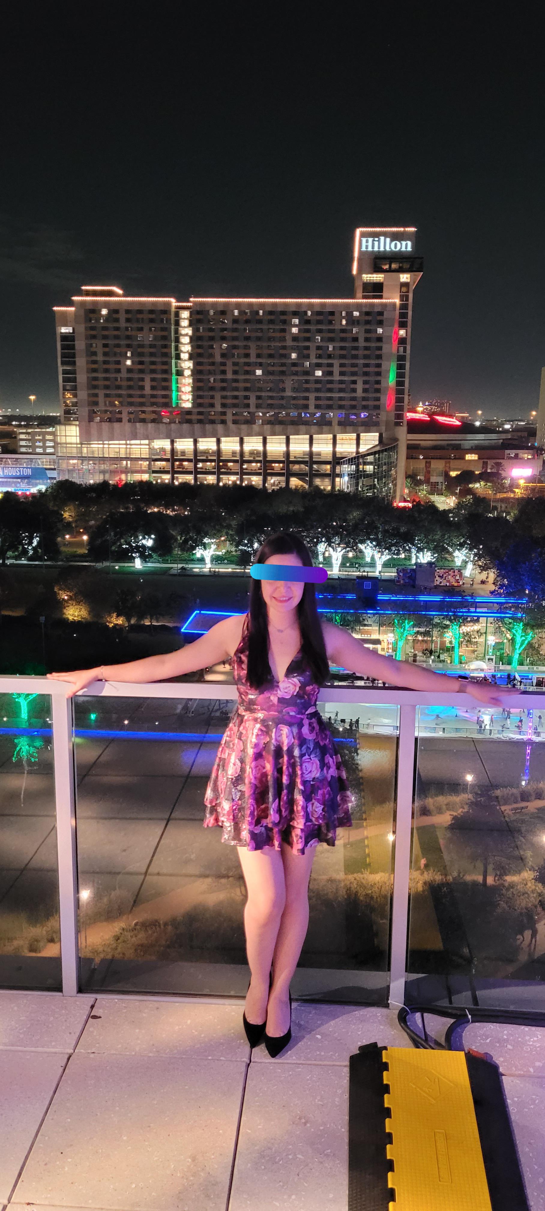 Tipsy and slutty kind of night | Scrolller