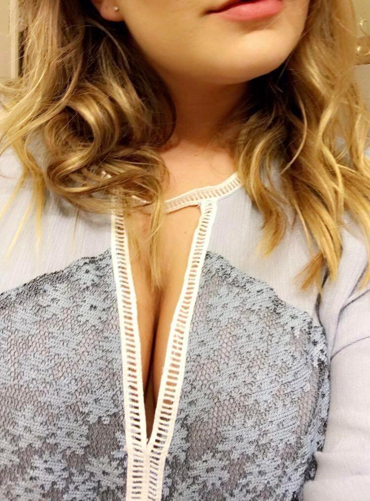 Tipsy and teasing you. | Scrolller