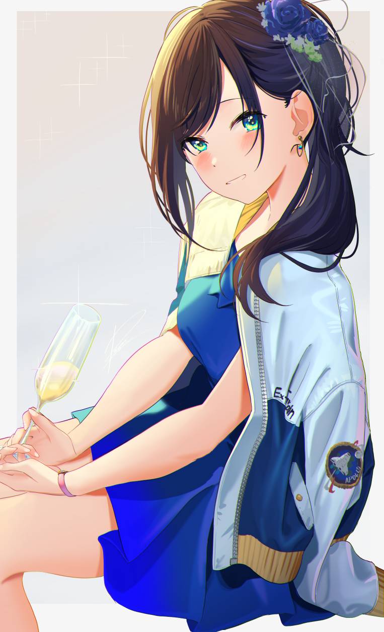 tipsy [Original] | Scrolller