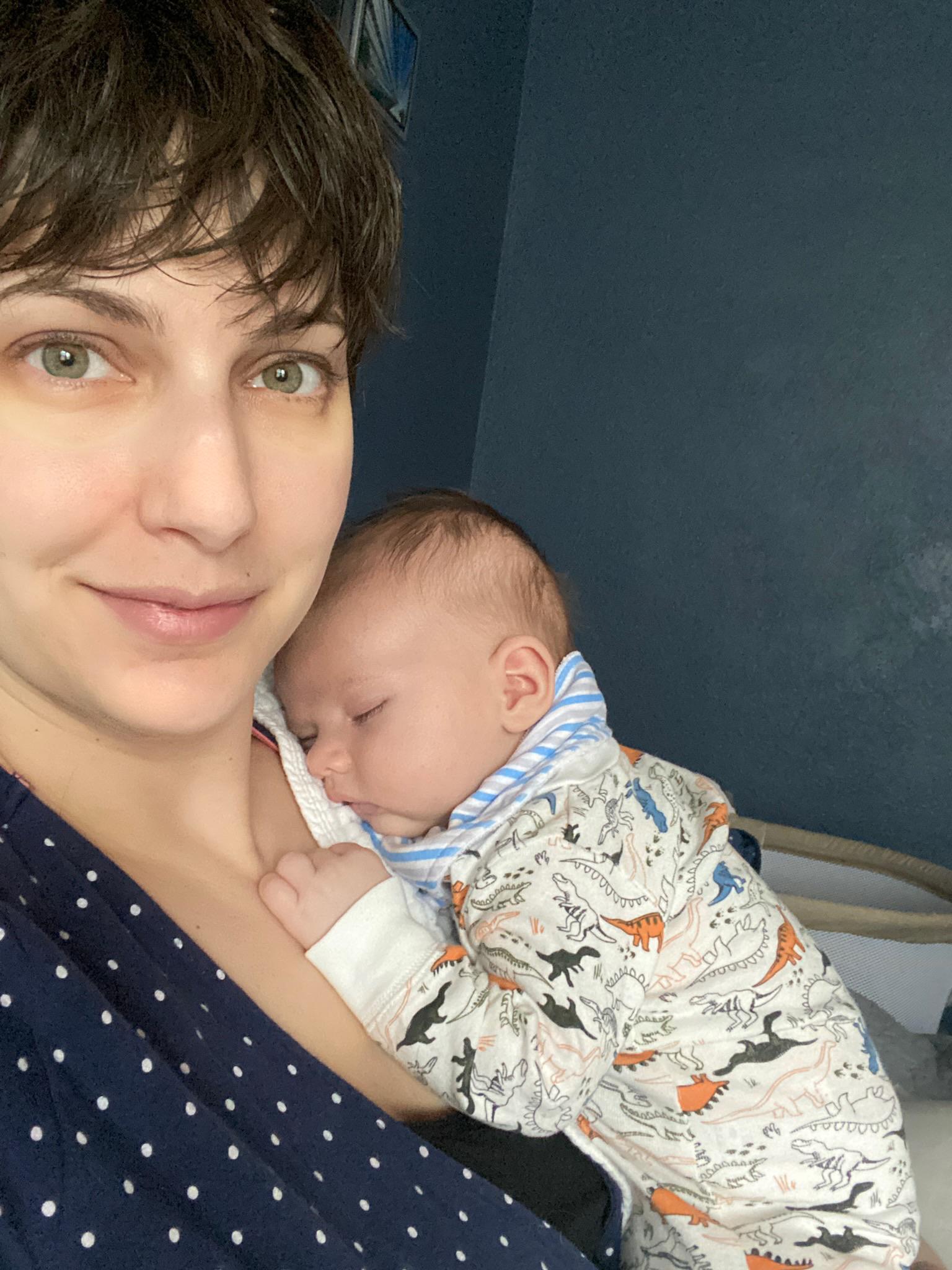 Tired Eyes | Scrolller