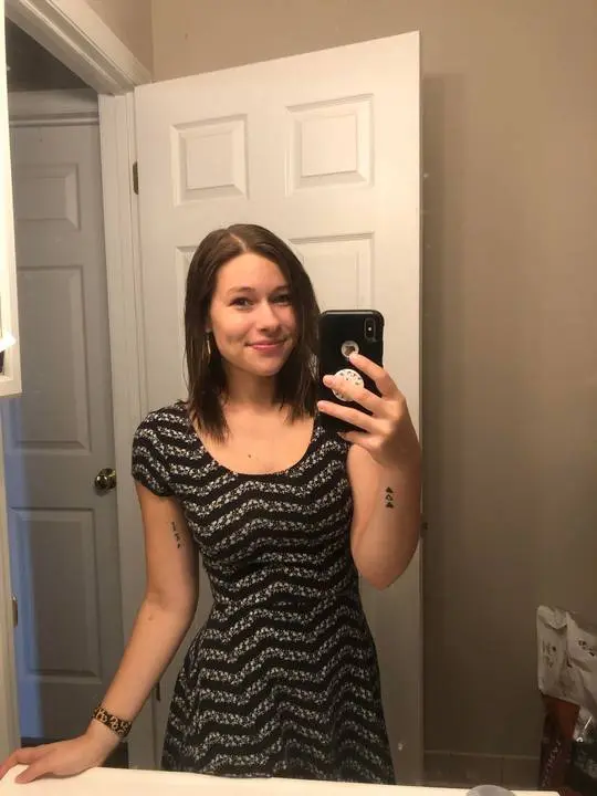 Tired Of My Bathroom Selfies Yet 😂 Scrolller