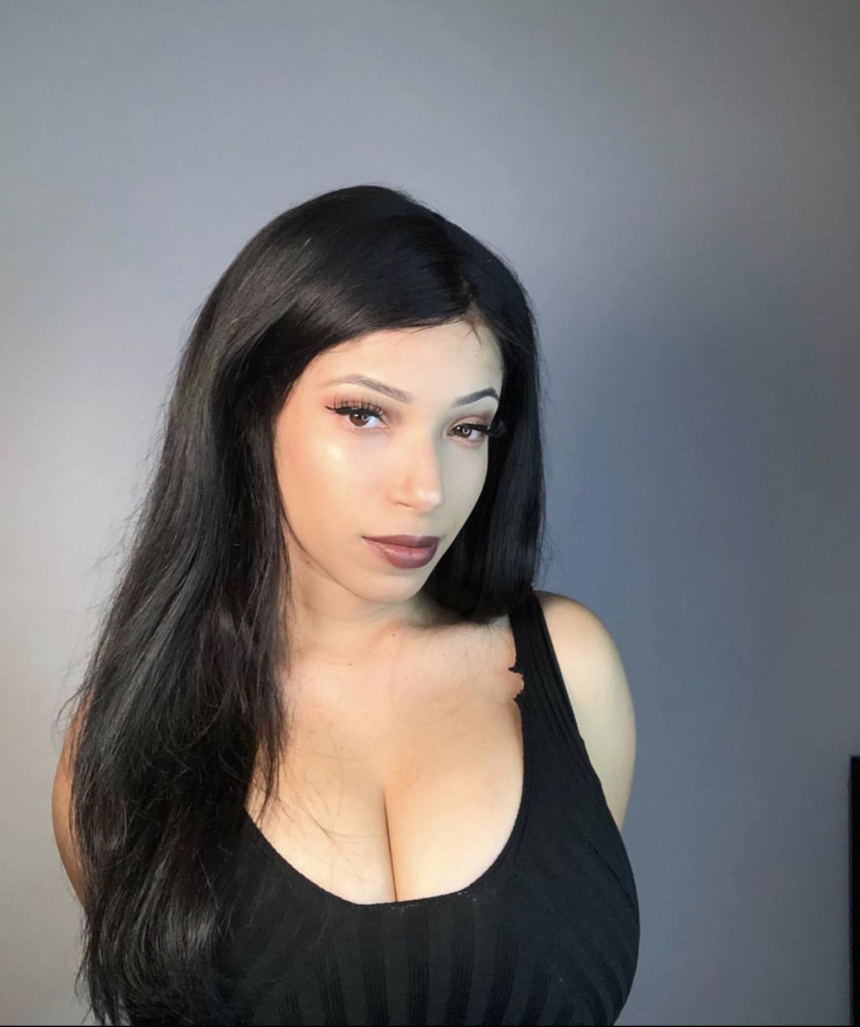 Brilliant Girl | Scrolller