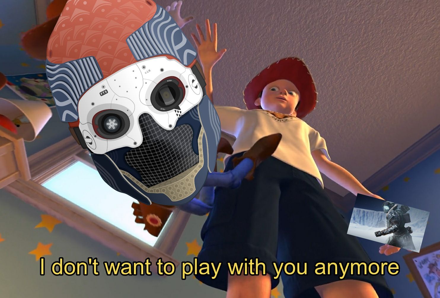 Titans in 24 hours | Scrolller