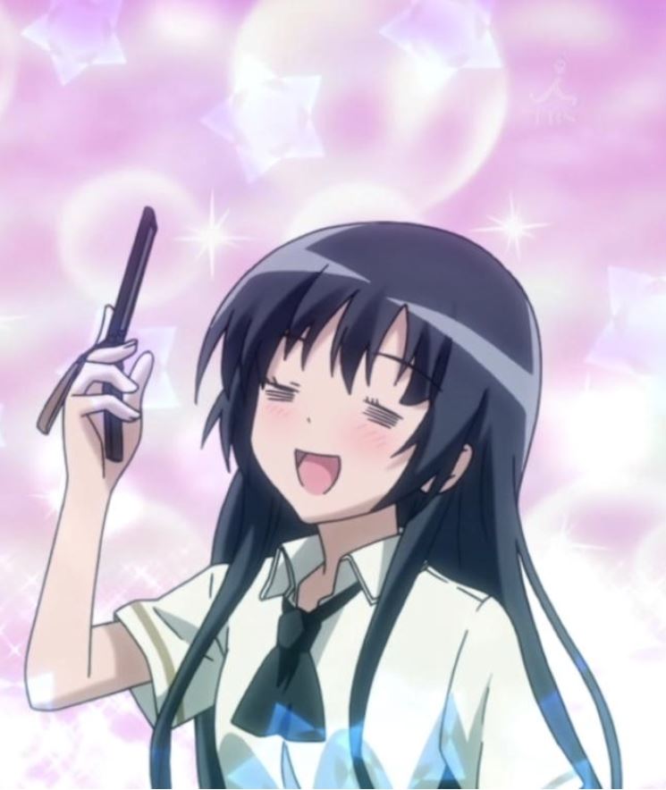 Title Page of my IPT Smartphones Assignment | Scrolller