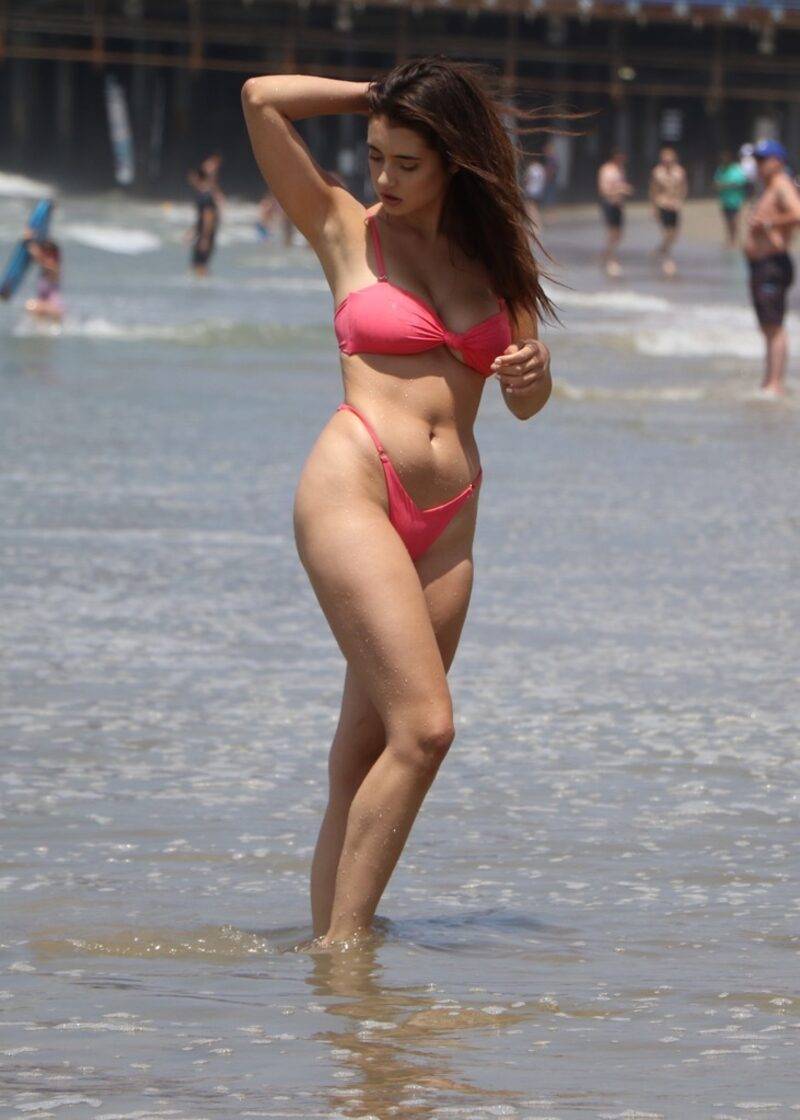 TMZ bikini-7 | Scrolller