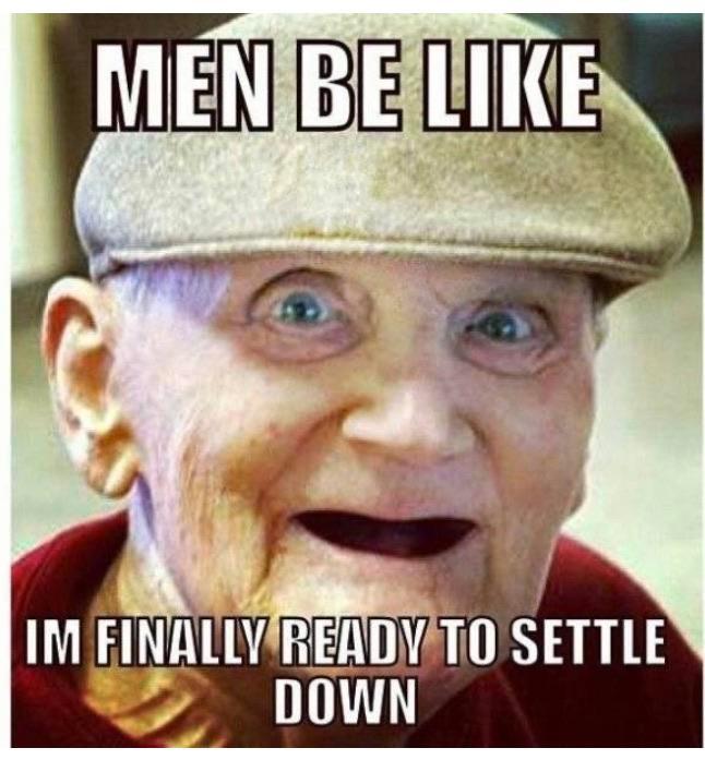 To be fair he looks like a catch | Scrolller