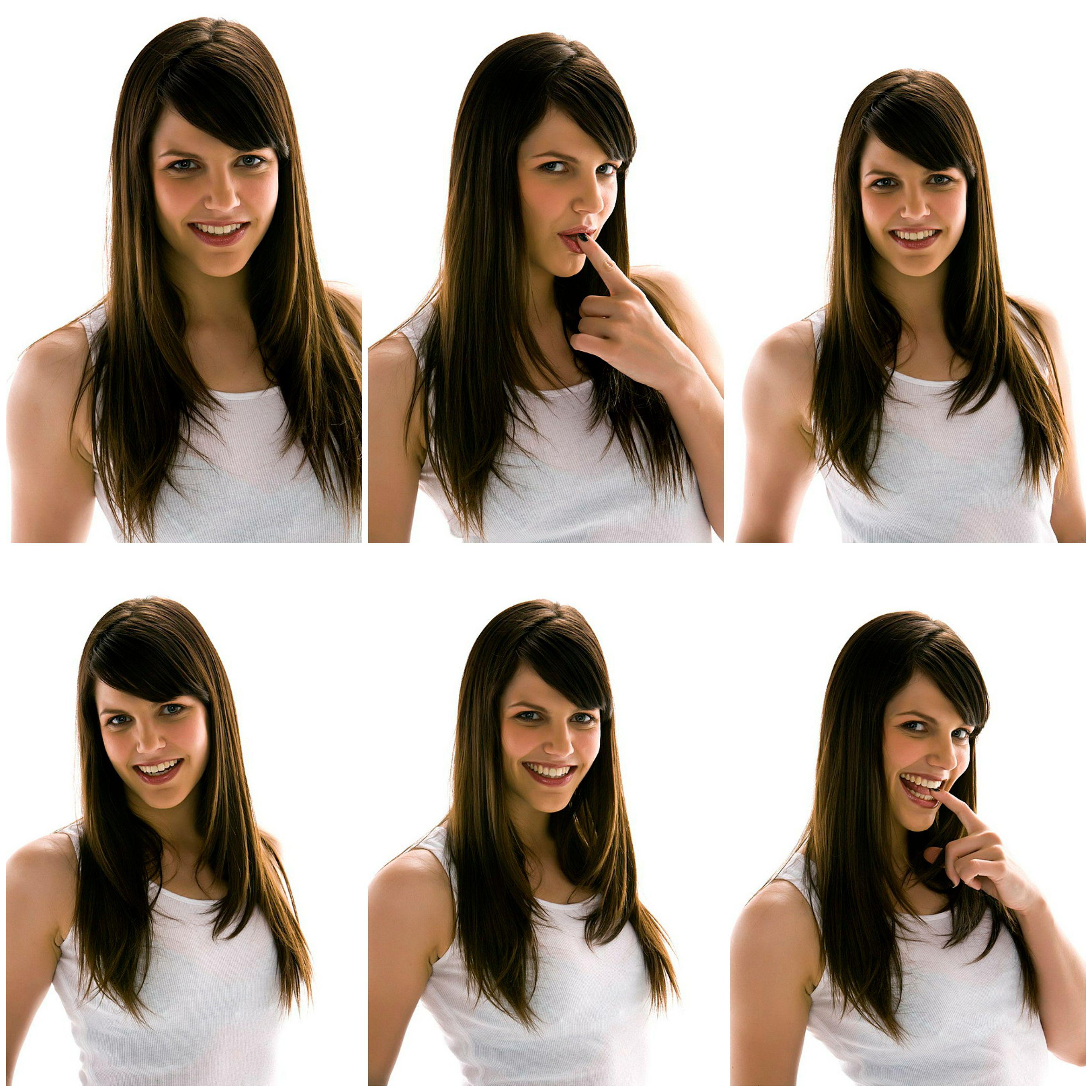 To Be That Finger Scrolller