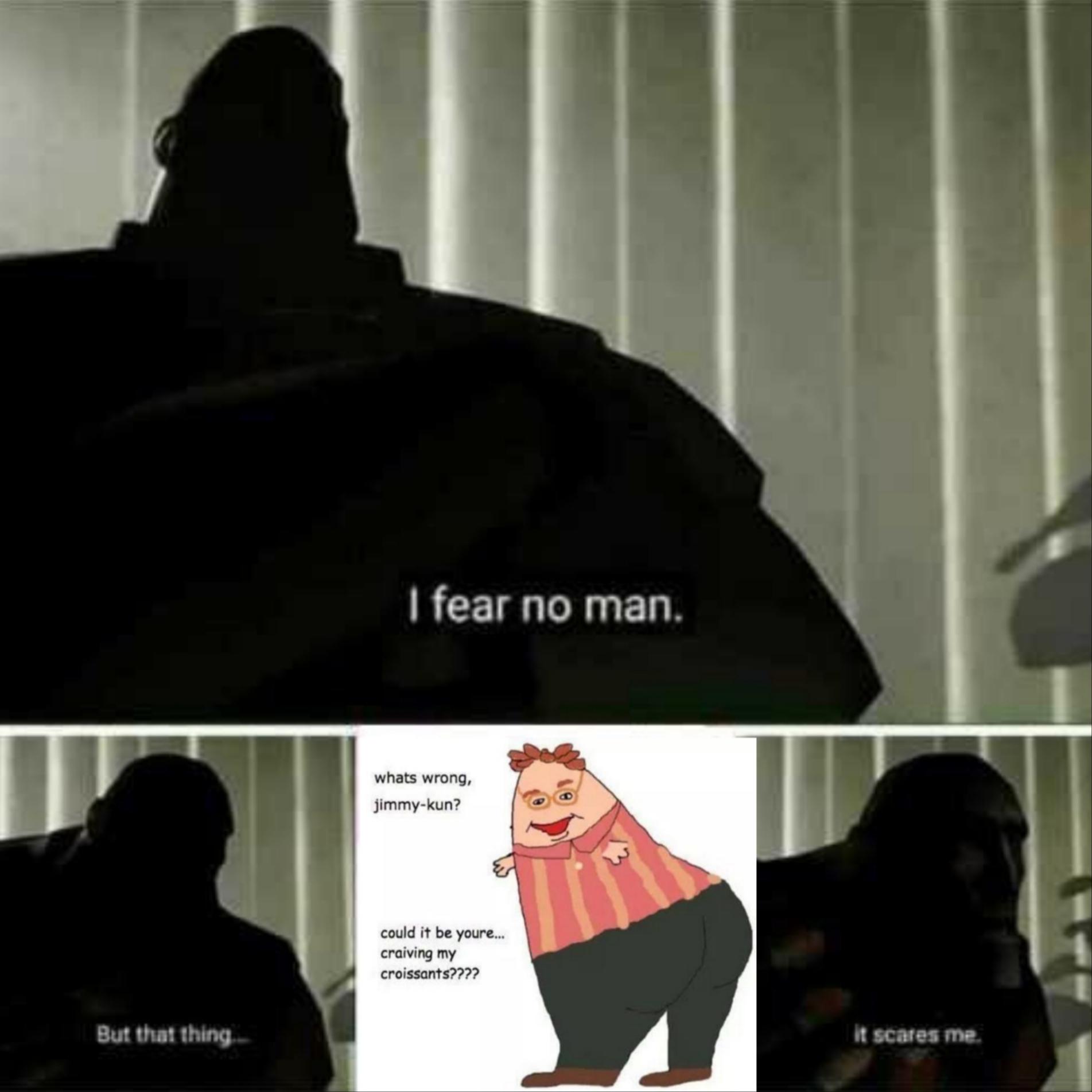 To call this cursed, would be an understatement. | Scrolller