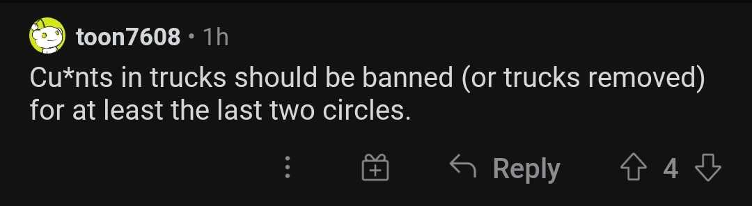 To censor | Scrolller